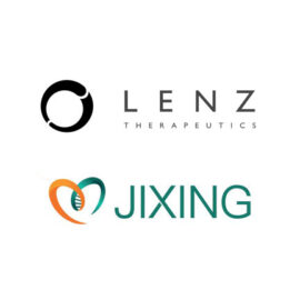 LENZ Therapeutics and JIXING in exclusive greater China license ...
