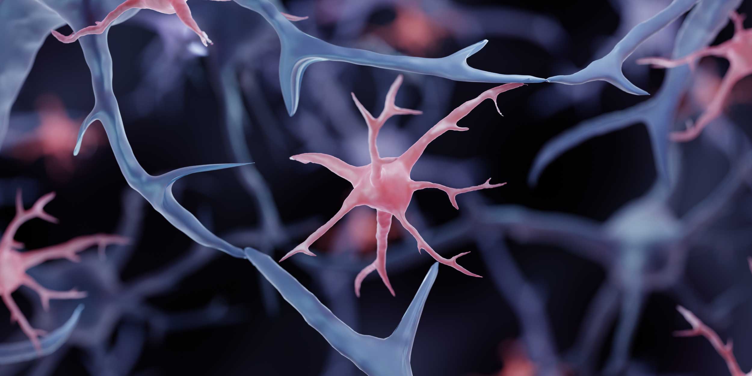 Astrocyte delivering first-in-class approach to brain injury ...